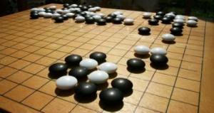 W przeciwieństwie do na przykład międzynarodowych szachów, mających ...