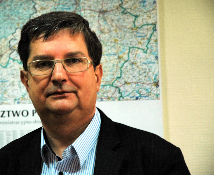 Gazeta Bałtycka: Nad województwem pomorskim zbierają się czarne chmury ...